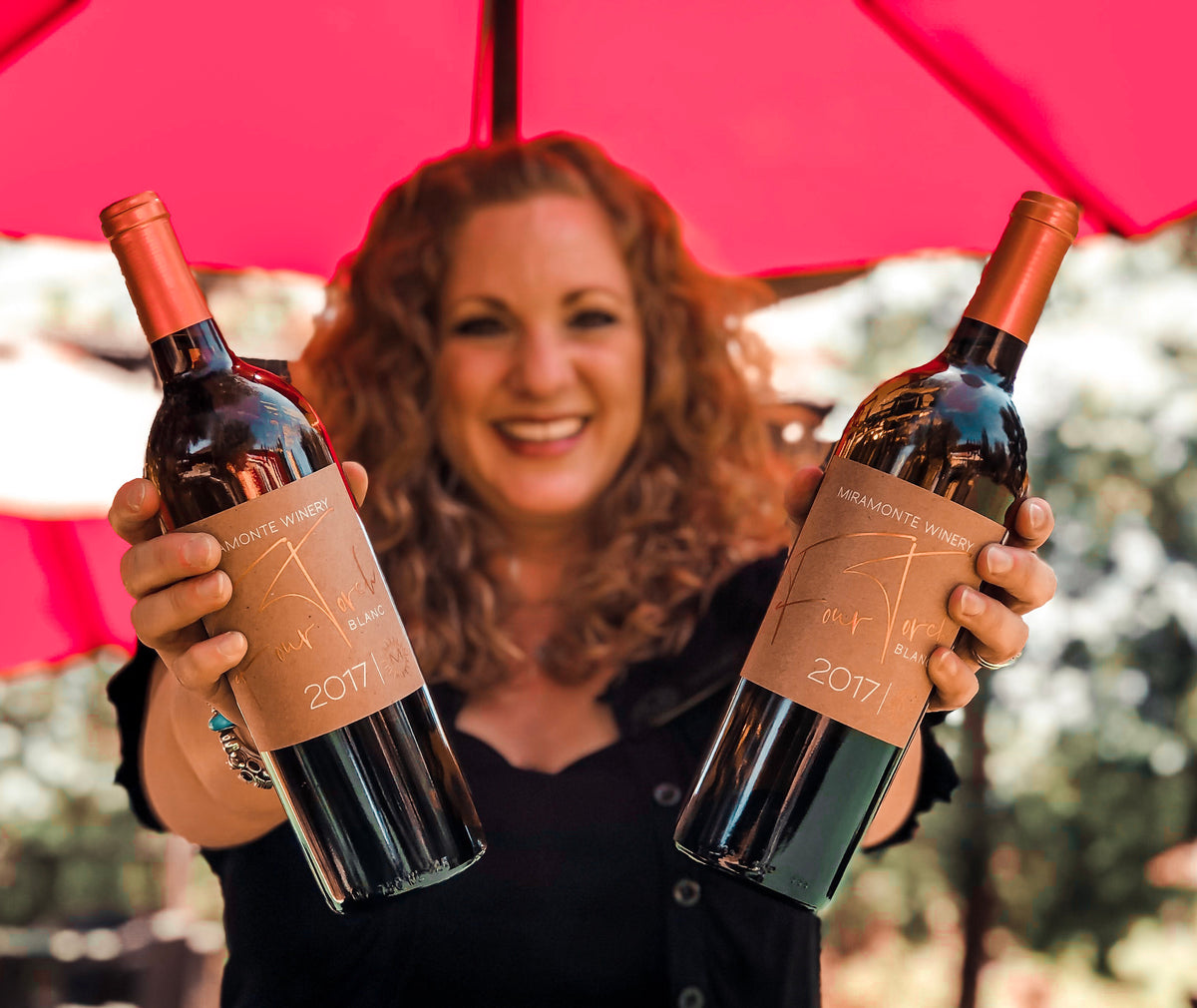 Private Cabana Reservations – Miramonte Winery