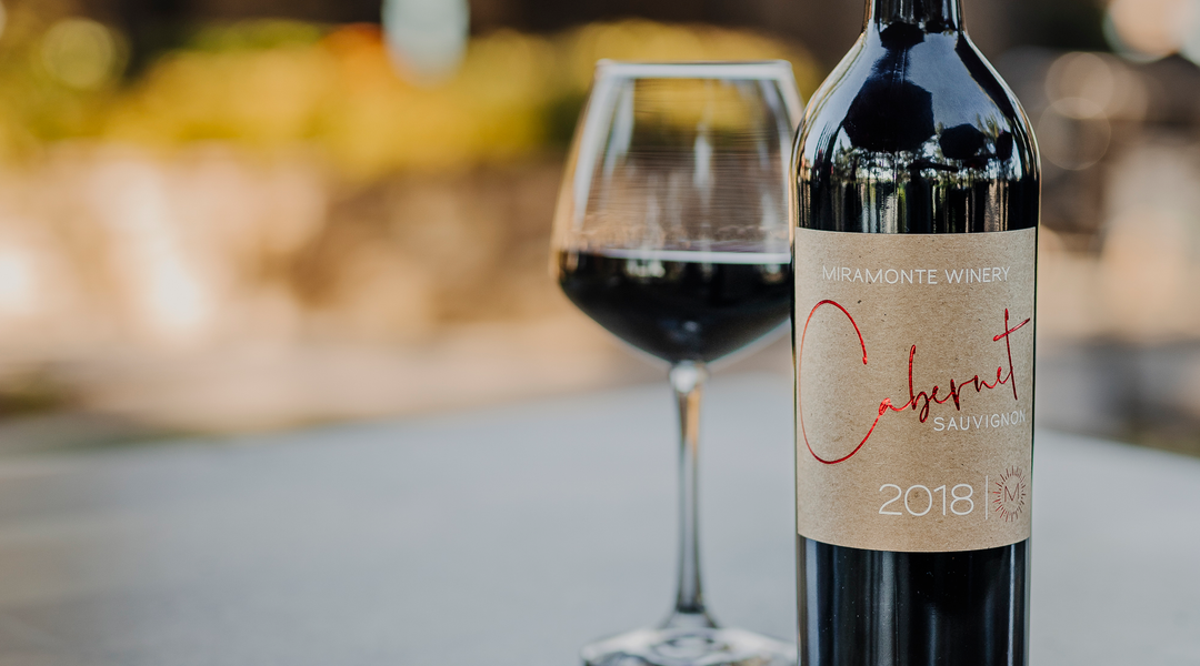 Wine Club Blog – Miramonte Winery
