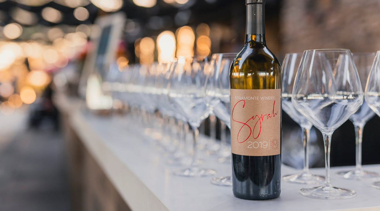 Wine Club Blog – Miramonte Winery