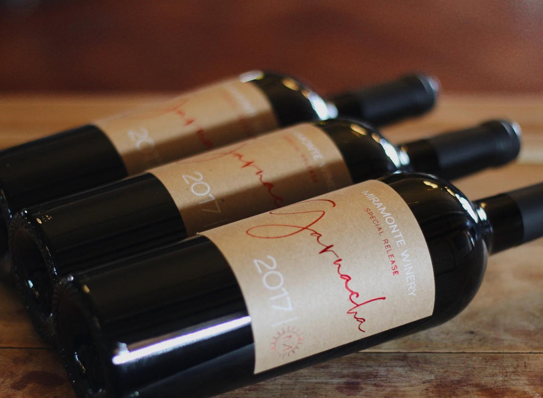 Collections – Miramonte Winery