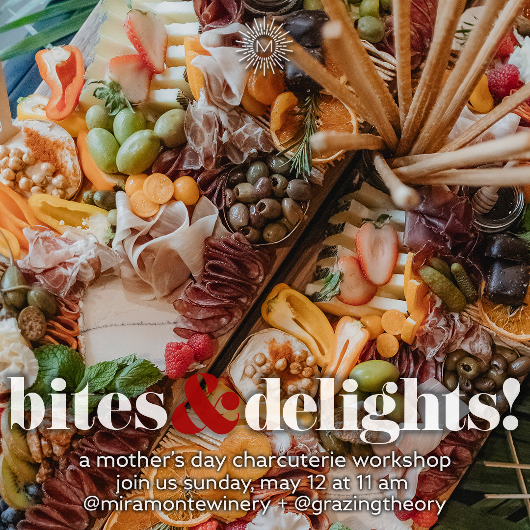 Events – Miramonte Winery