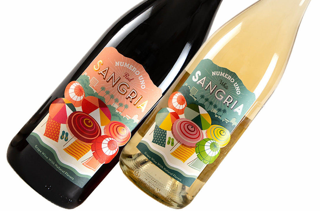 Collections – Miramonte Winery