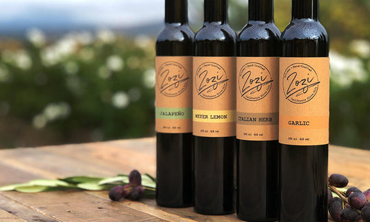 Collections – Miramonte Winery