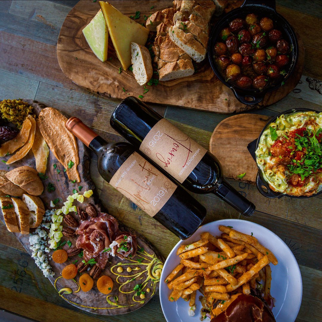 Private Cabana Reservations – Miramonte Winery