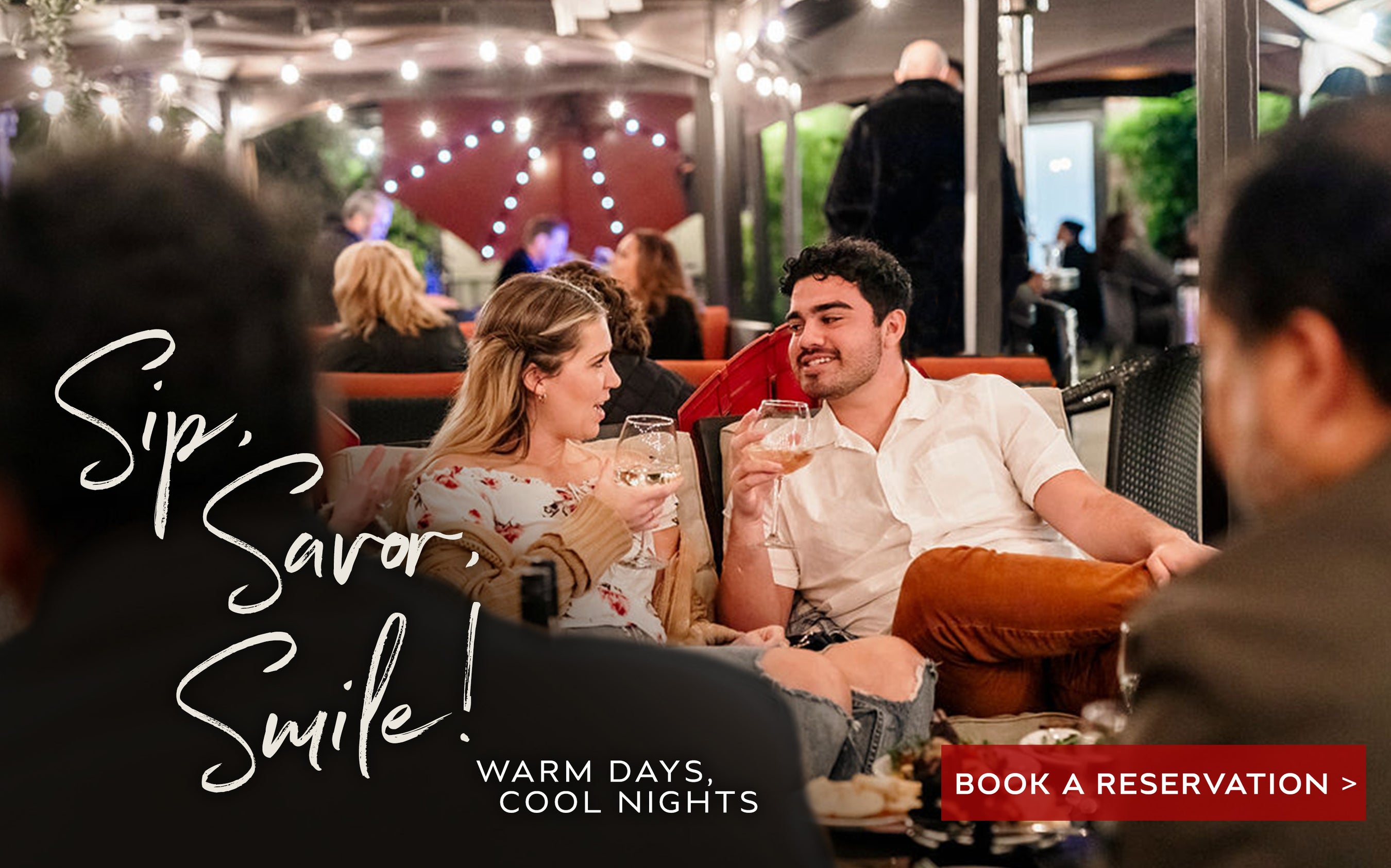 Temecula Valley Winery and Tasting Room - Miramonte Winery