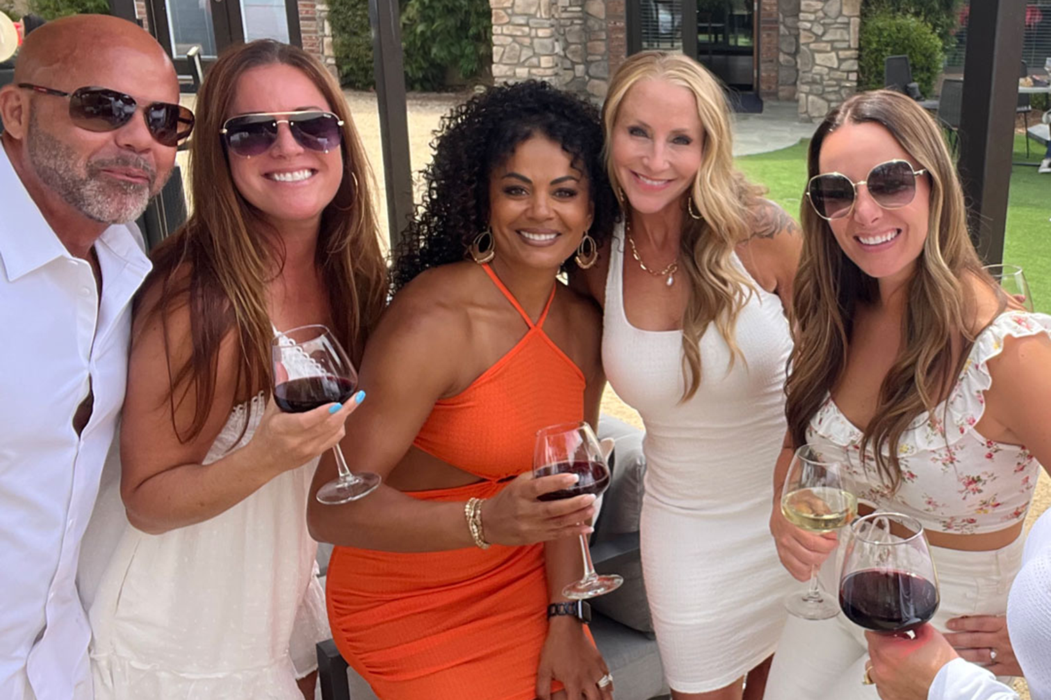 Wine Club Sign Up – Miramonte Winery