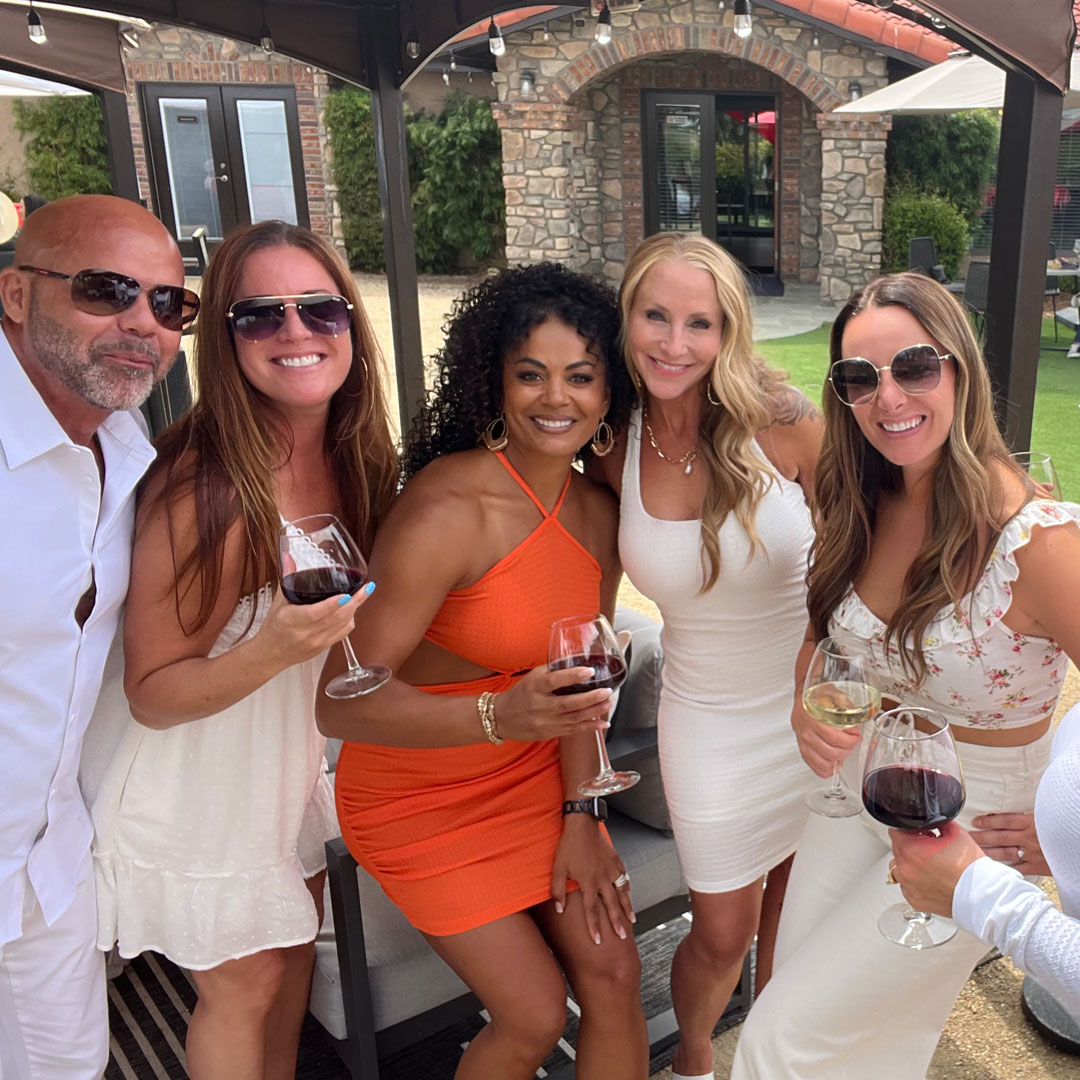Private Cabana Reservations – Miramonte Winery