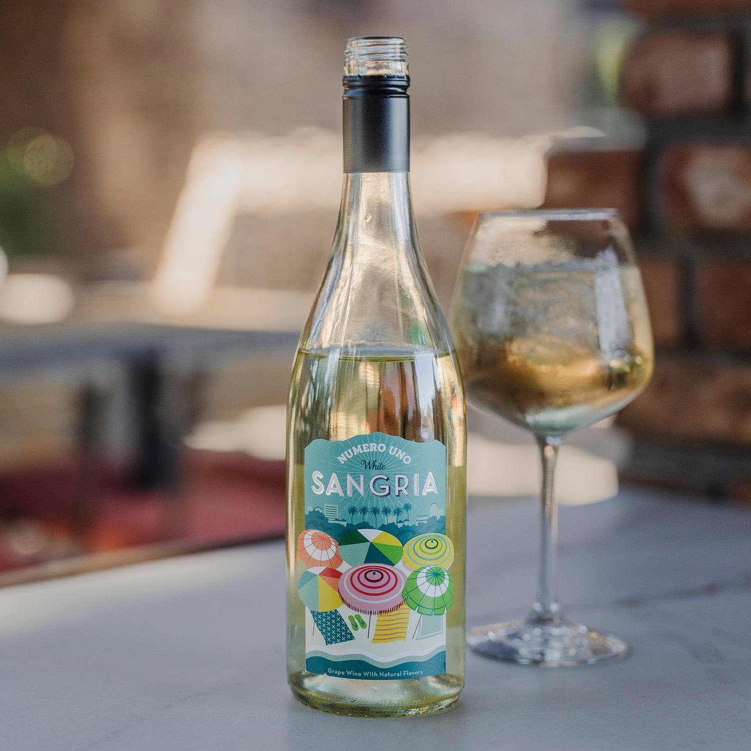 Sangria – Miramonte Winery