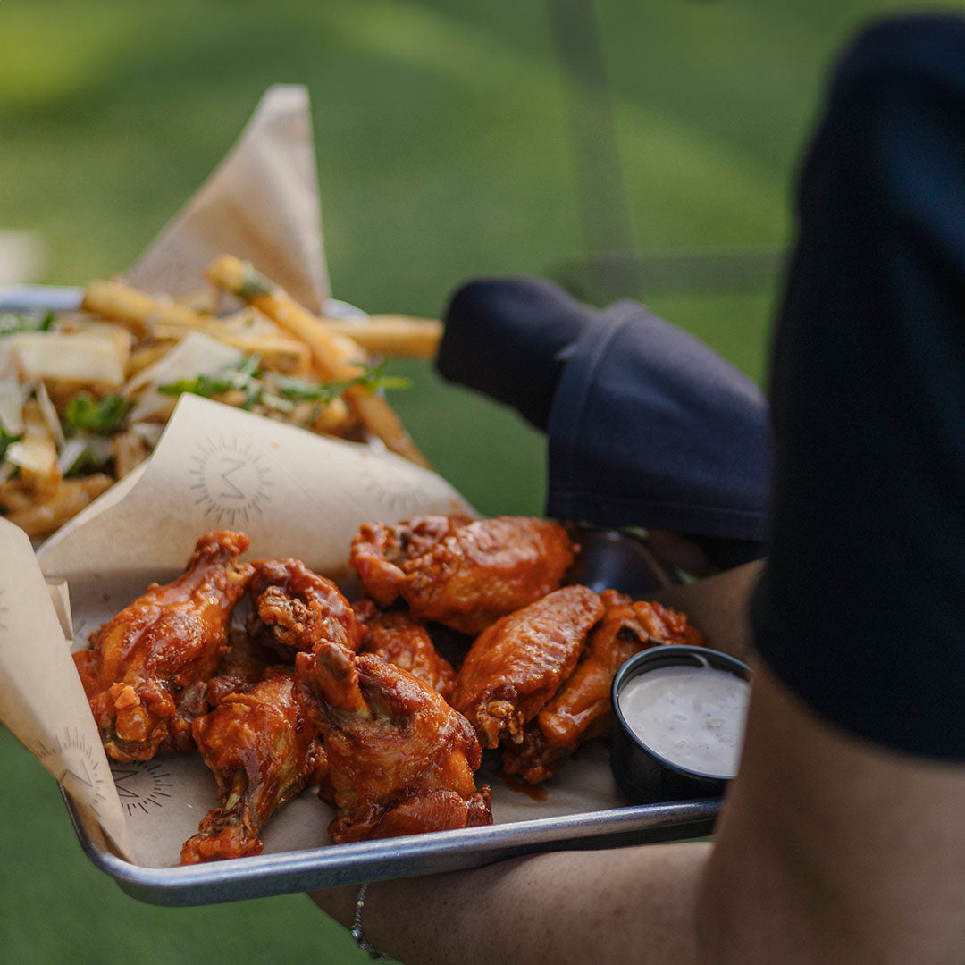 Private Cabana Reservations – Miramonte Winery