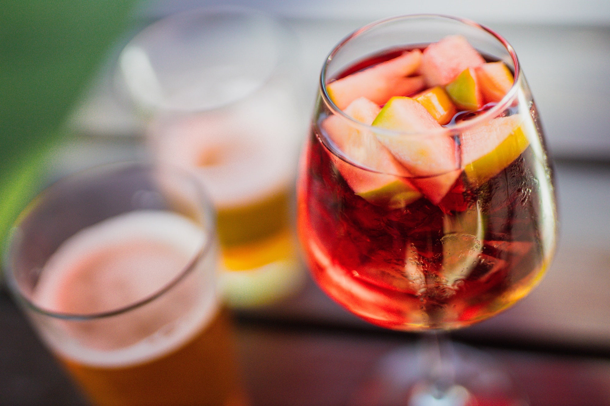 Wine Club Sign Up – Miramonte Winery